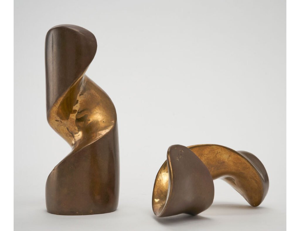 Sculptures – Saloua Raouda Choucair Foundation