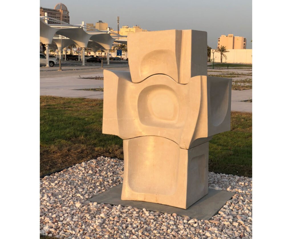 poem – Saloua Raouda Choucair Foundation